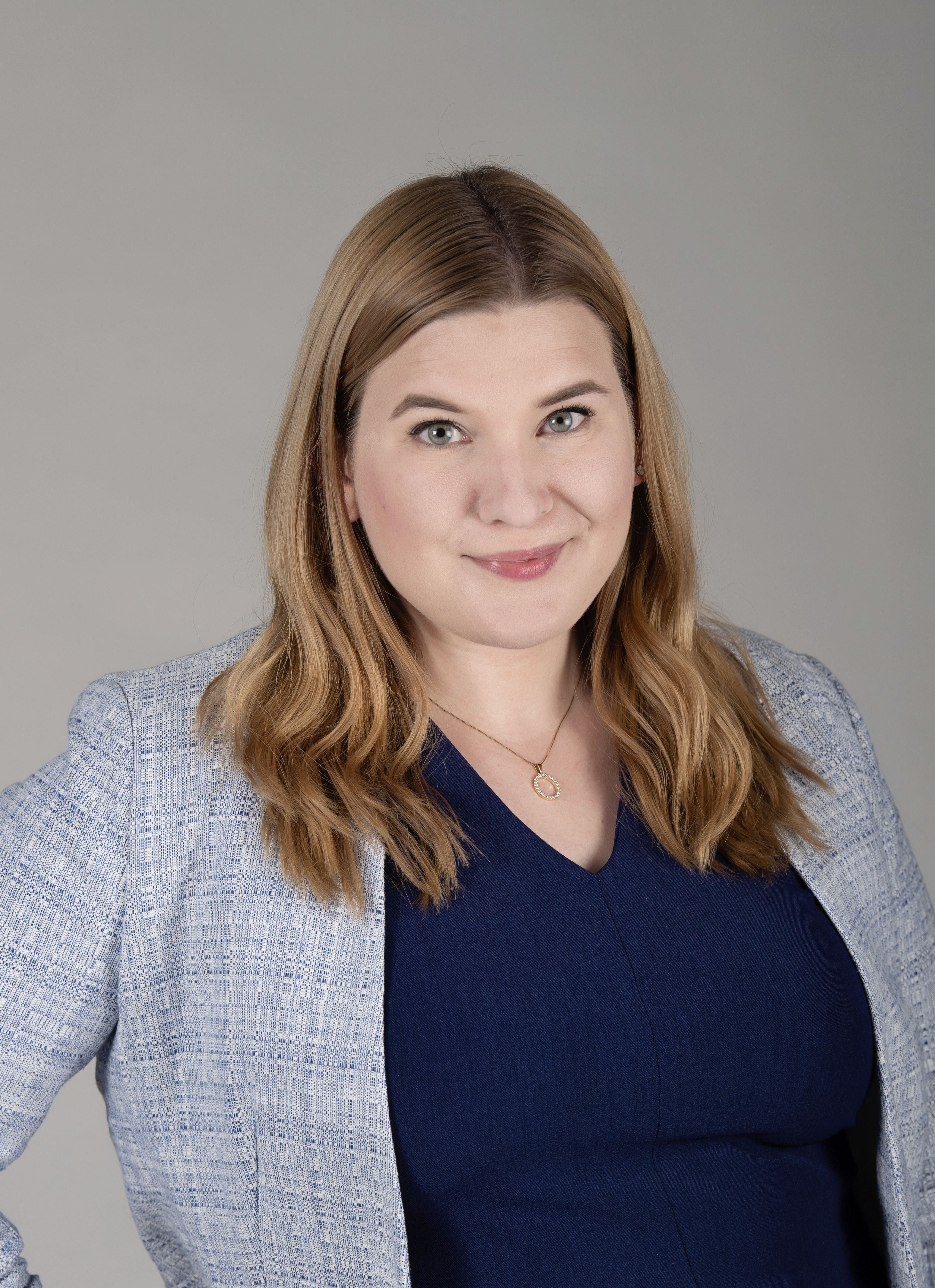Anna Lasher | Cornerstone Law Group